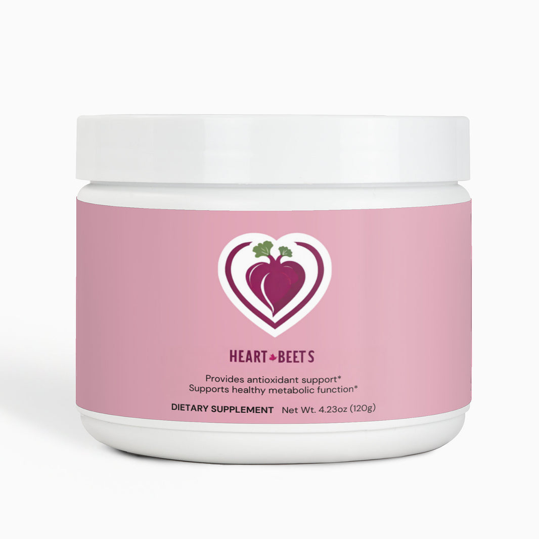Products – HeartBeets